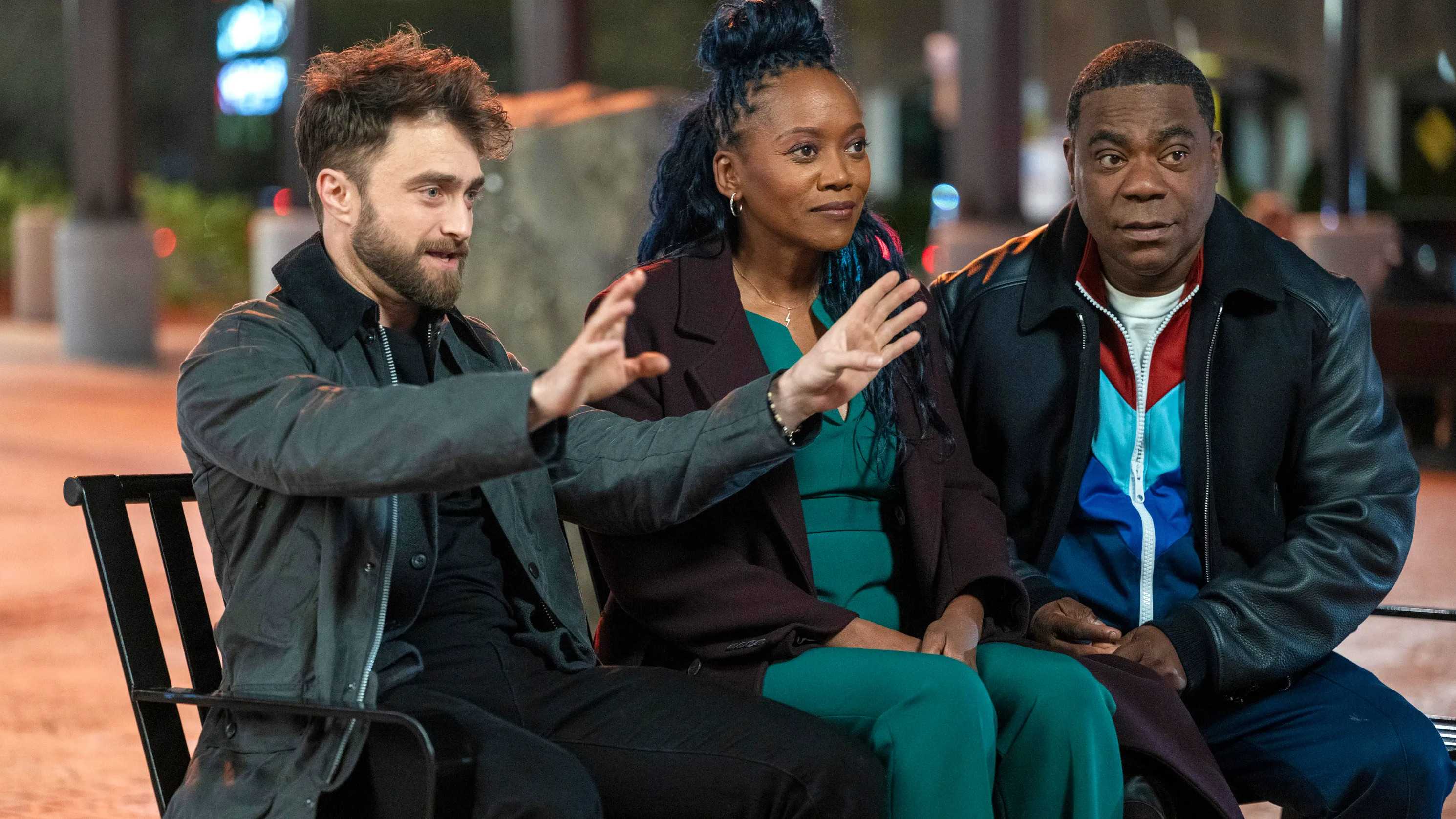 NBC officially decides the fate of Daniel Radcliffe's new comedy series