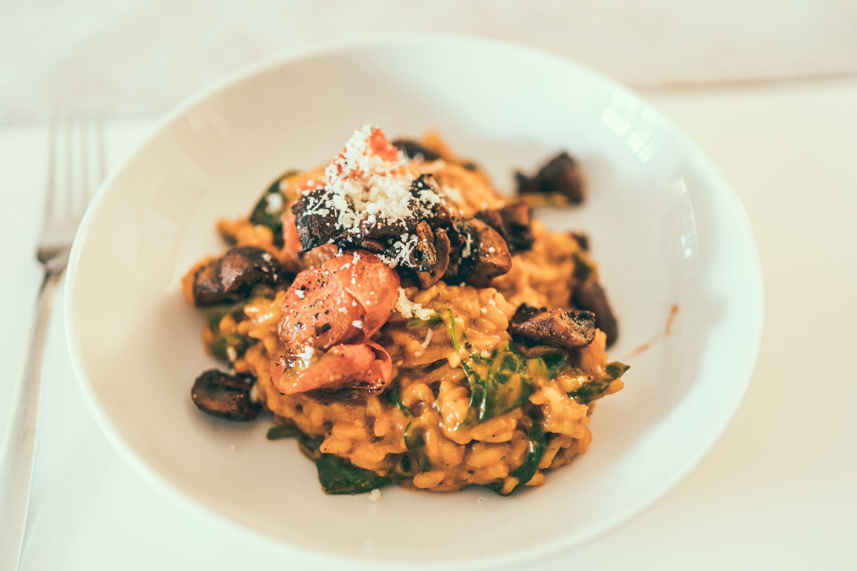 Risotto de berberechos: así puedes preparar la receta más tradicional ...