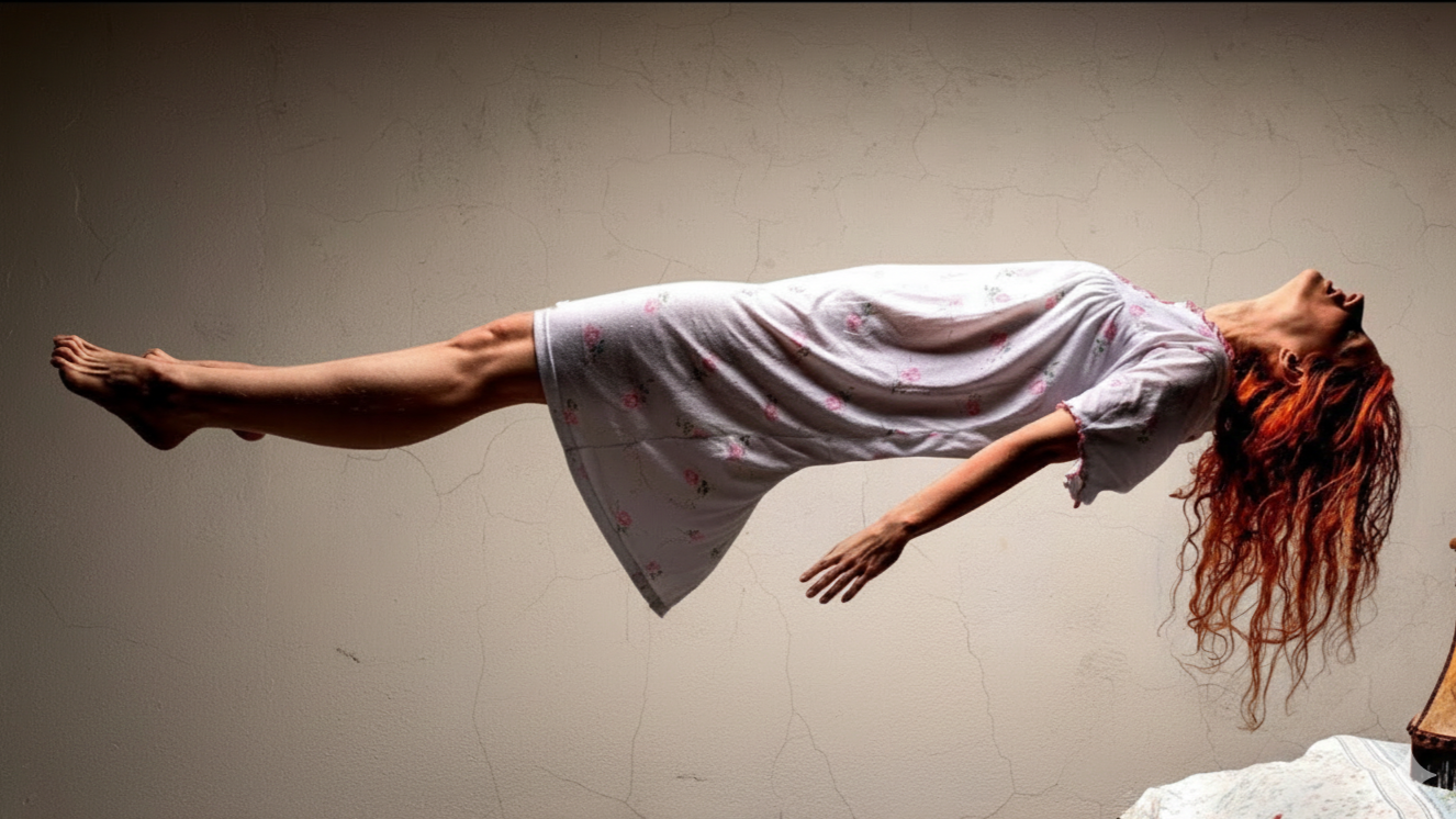 Why a 30‑page military report was immediately classified