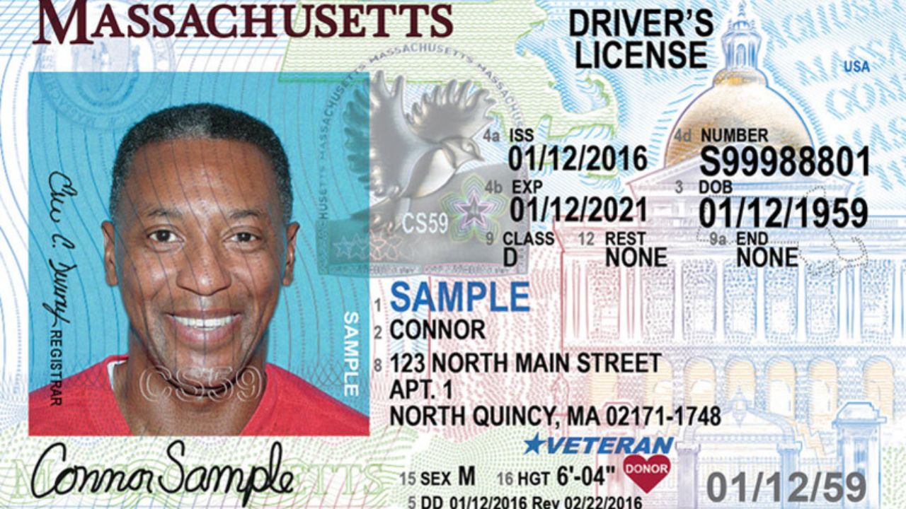More states are putting driver’s licenses on phones. Here’s what that means