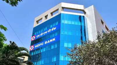 HDFC Bank revises debit card lounge access rules: Card swipe entry ends ...