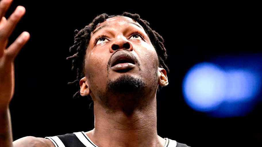 Forgotten Rockets forward could be perfect depth trade for the Pistons