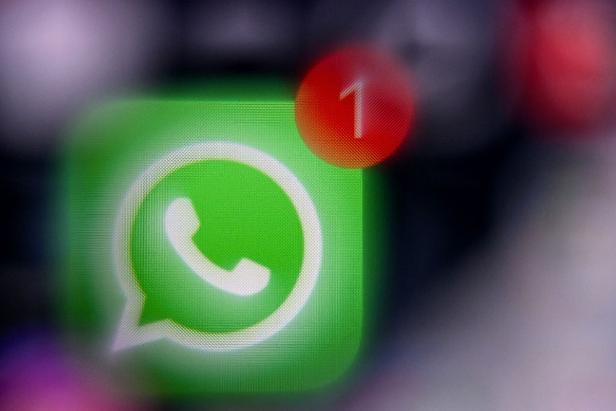 Hackers are hijacking WhatsApp accounts through 'snowballing' scam