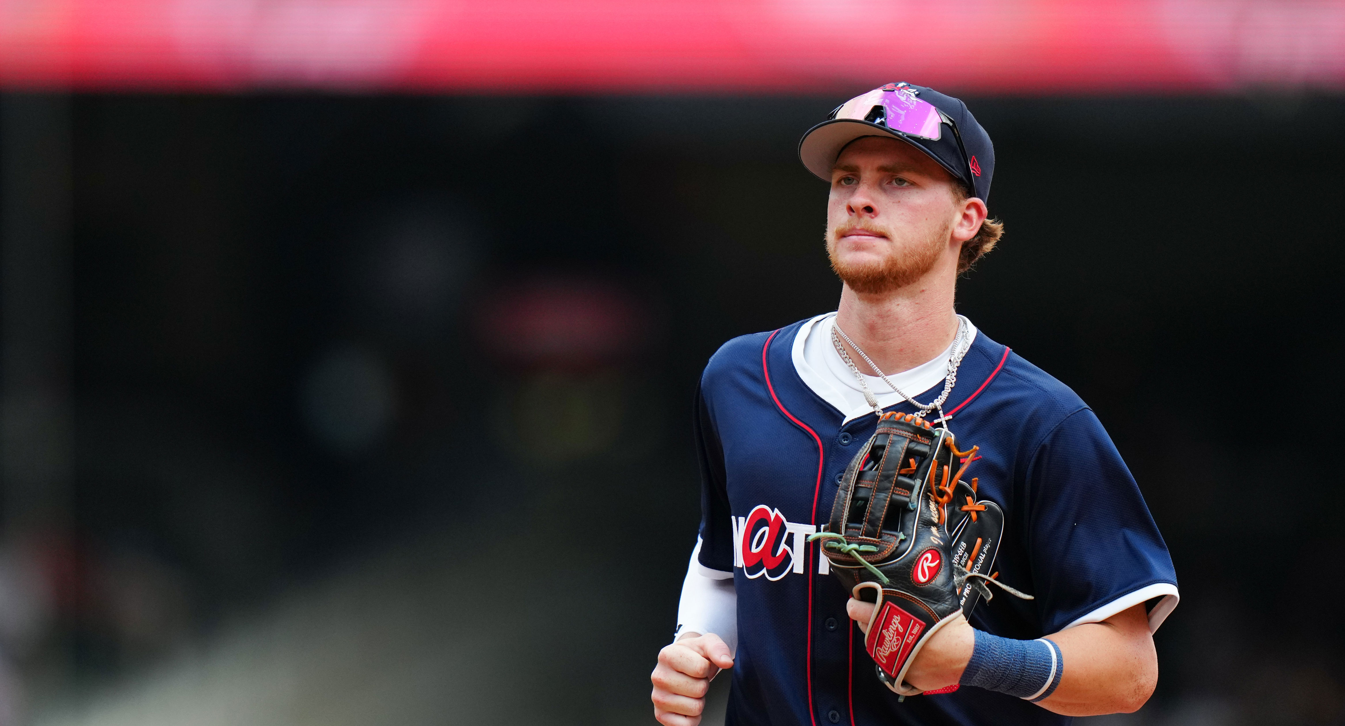 How the Mets’ minor league system may be influencing their offseason plans