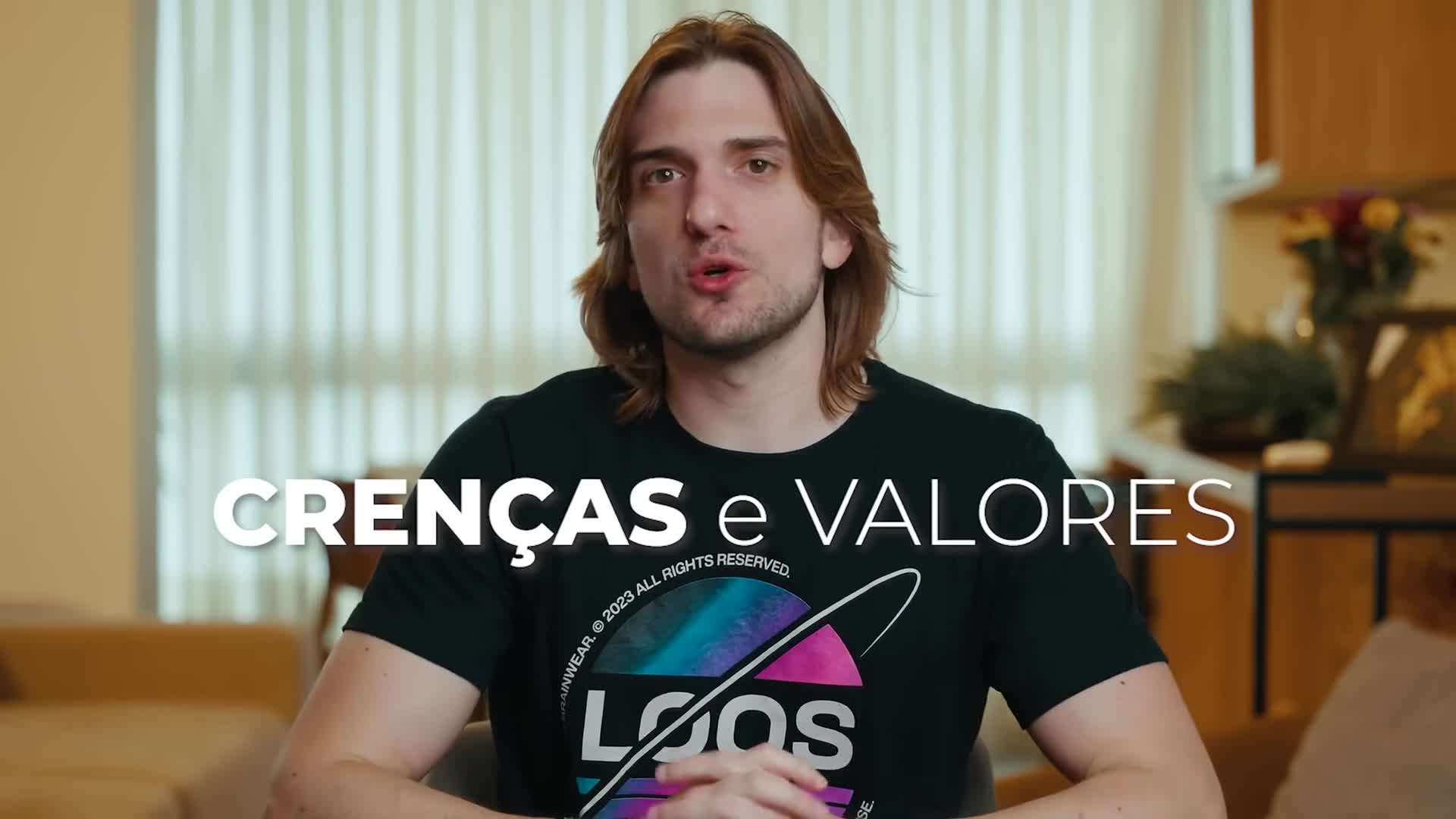 O que fazer quando nada faz sentido?