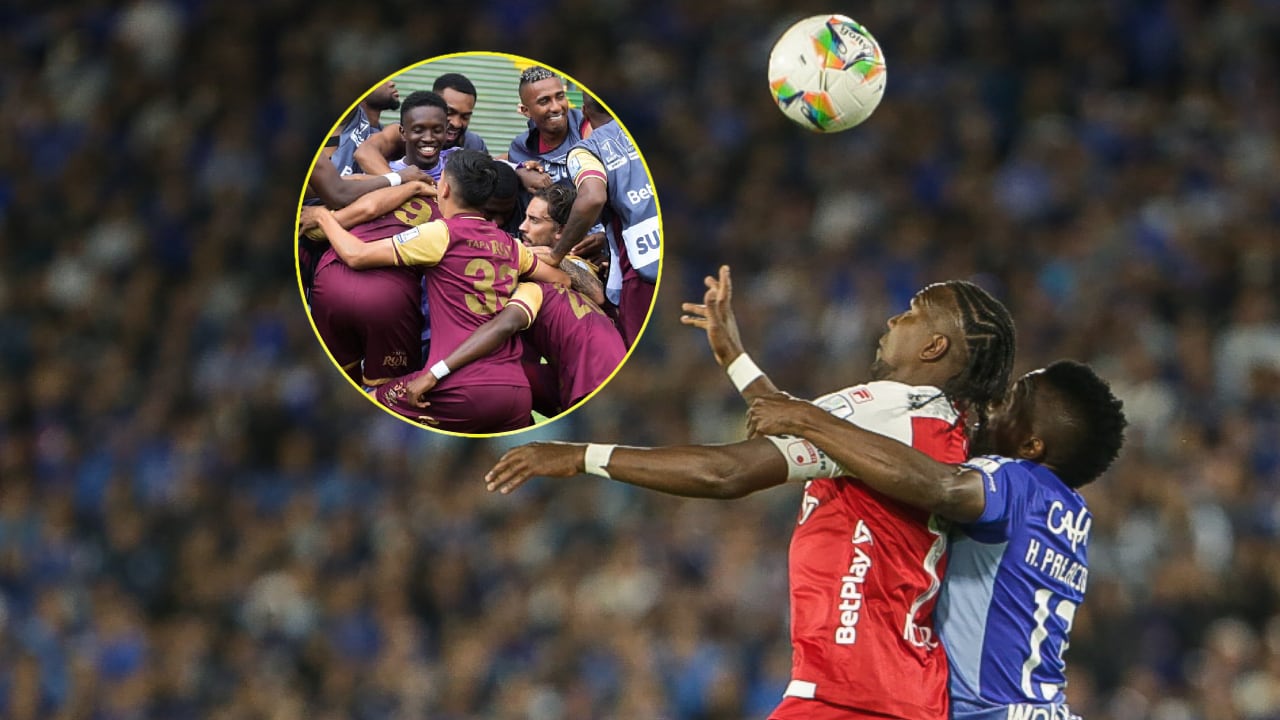 Santa Fe y Millonarios van por el mismo fichaje: este es el jugador que ...