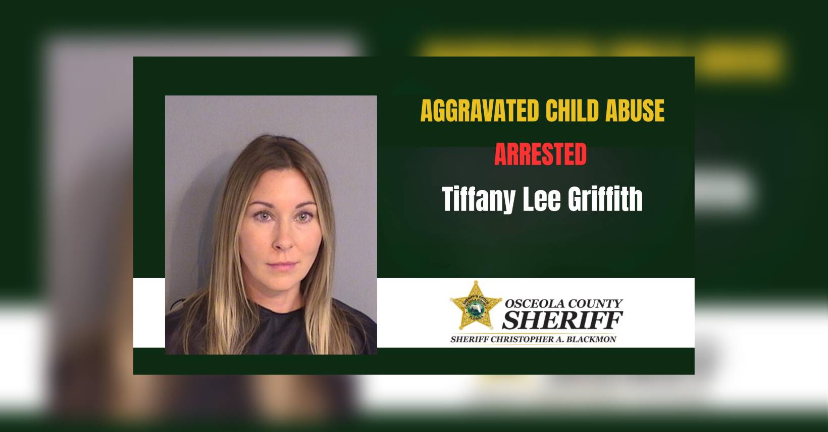 Arrestan a sospechosa de sumergir a la fuerza a un niño en la piscina ...