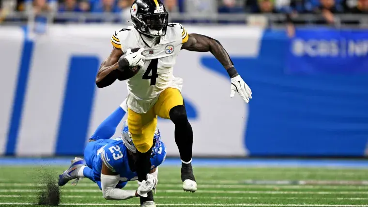 Who is the Lions fan that DK Metcalf punched? What to know about Ryan ...