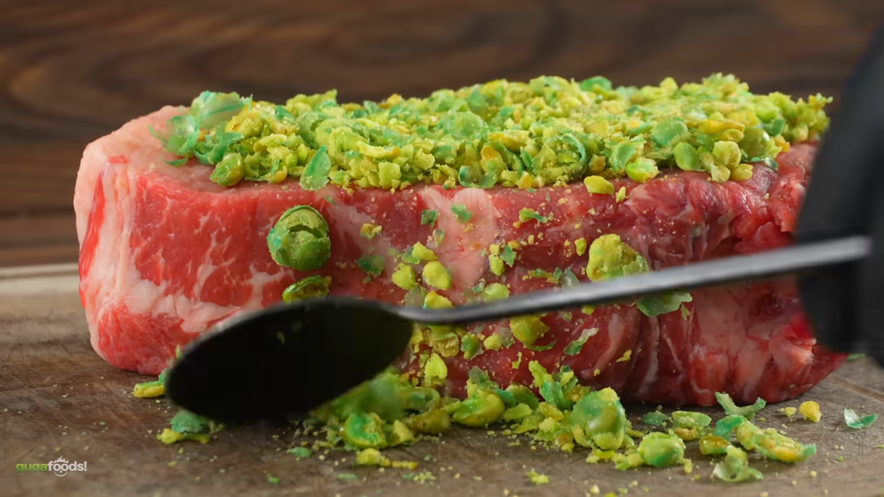 Why This Steak Experiment Started Fun