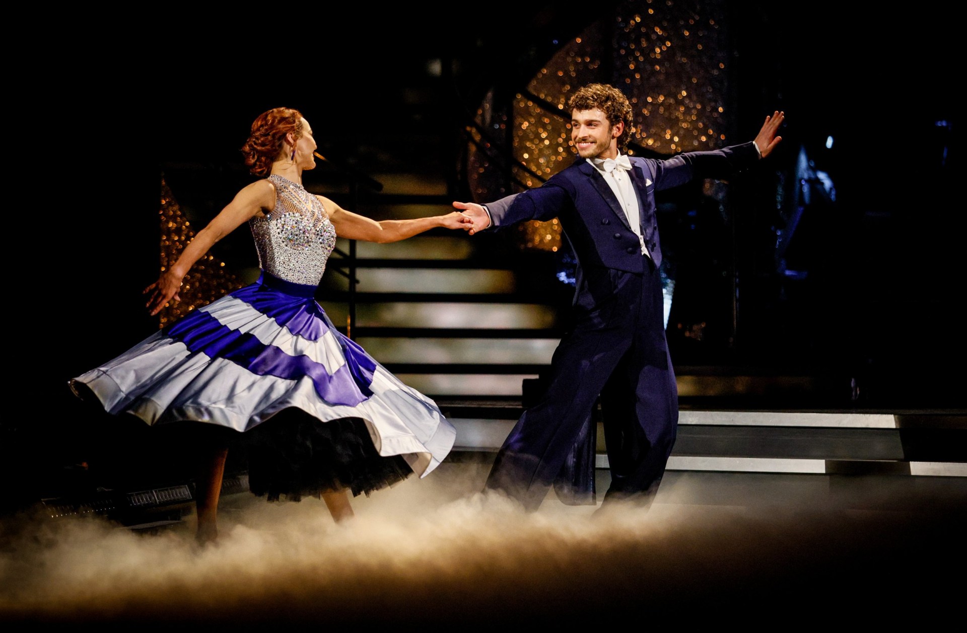 Strictly Come Dancing has never needed Craig more