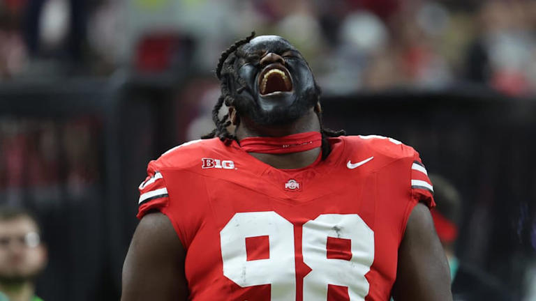 CFHQ mock draft: Jets trade up to take Mendoza, Ty Simpson to Steelers