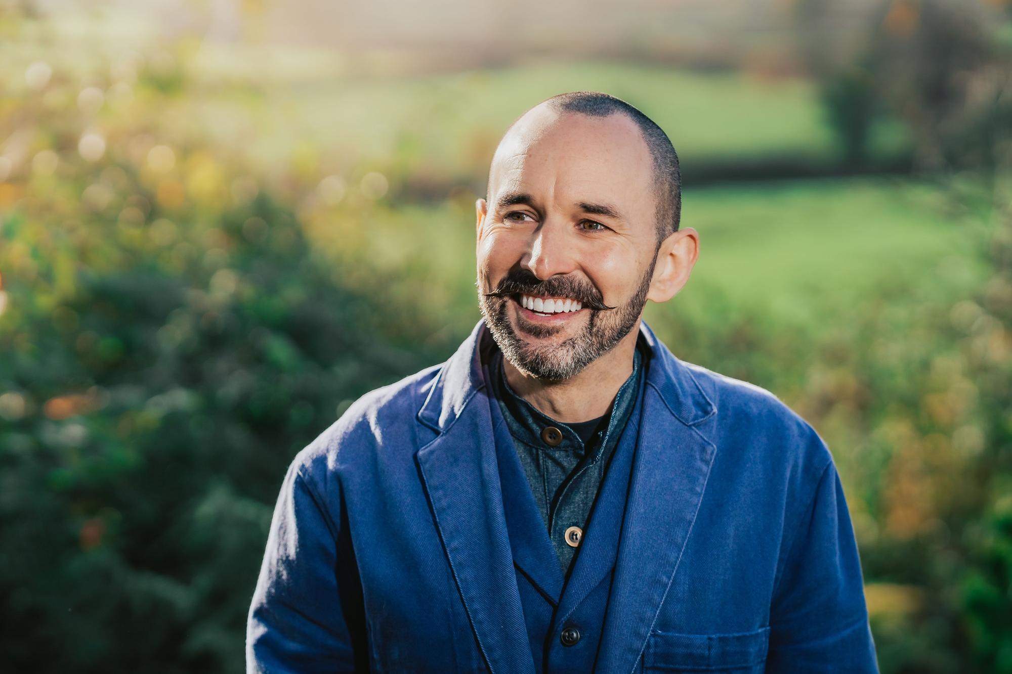 International speaker and bestselling author Jez Rose signs with ...