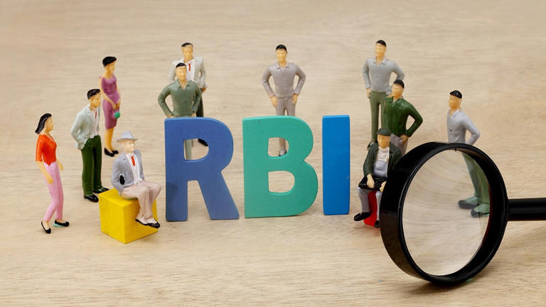 Why RBI cut interest rates despite high Q2 growth in FY26