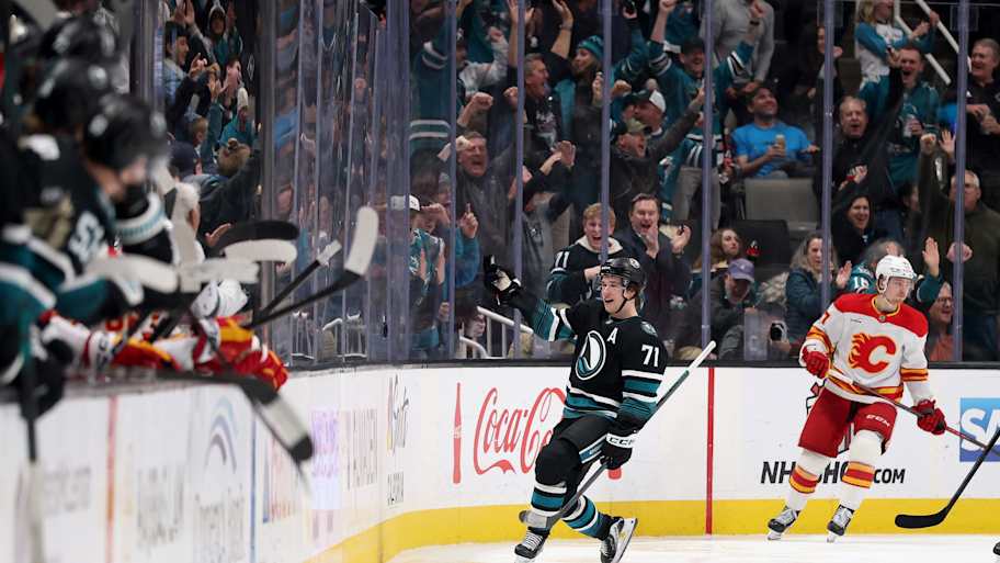 Macklin Celebrini dominates class of 2024