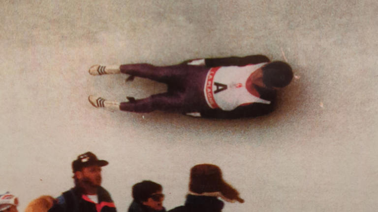 Relancer bobsleigh, luge ou skeleton au Québec, pas une mince affaire