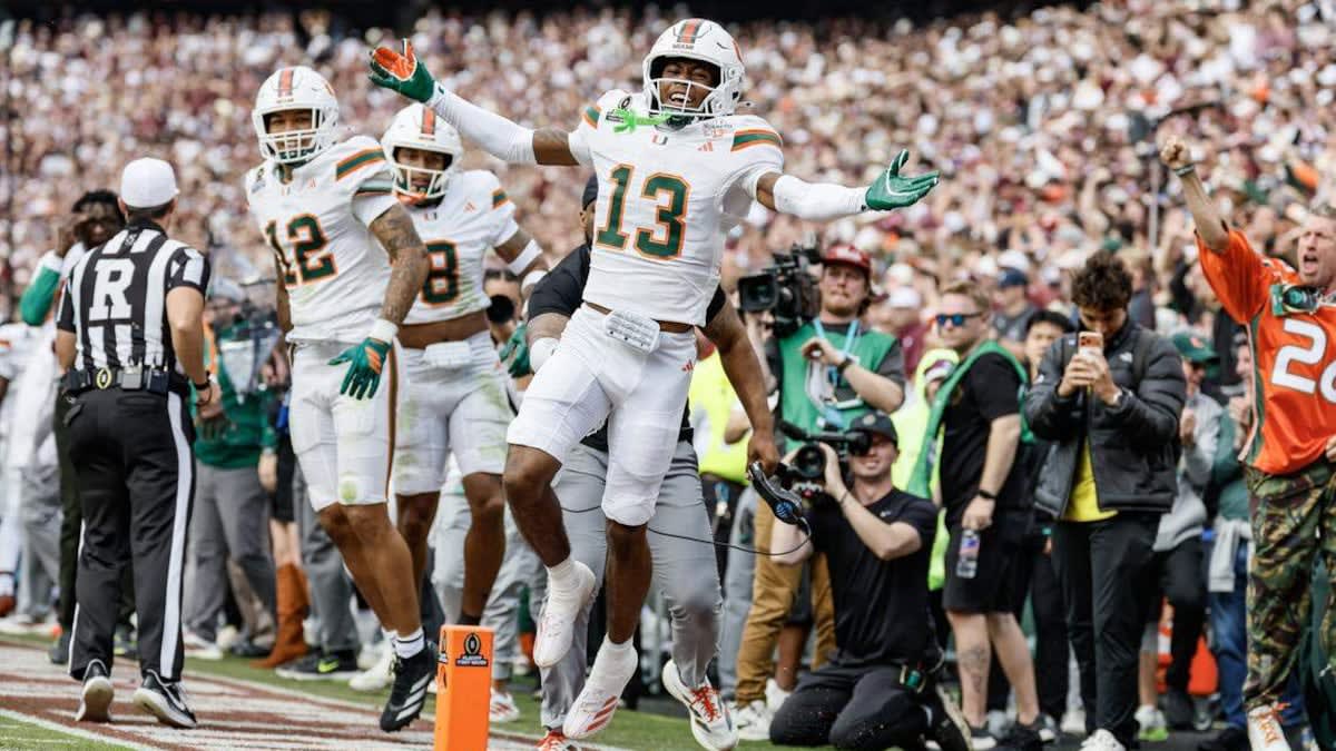 Miami’s gritty playoff win latest statement to keep title hopes alive