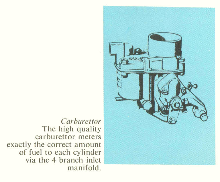 This is the most dramatic depiction of sidelights I've ever seen