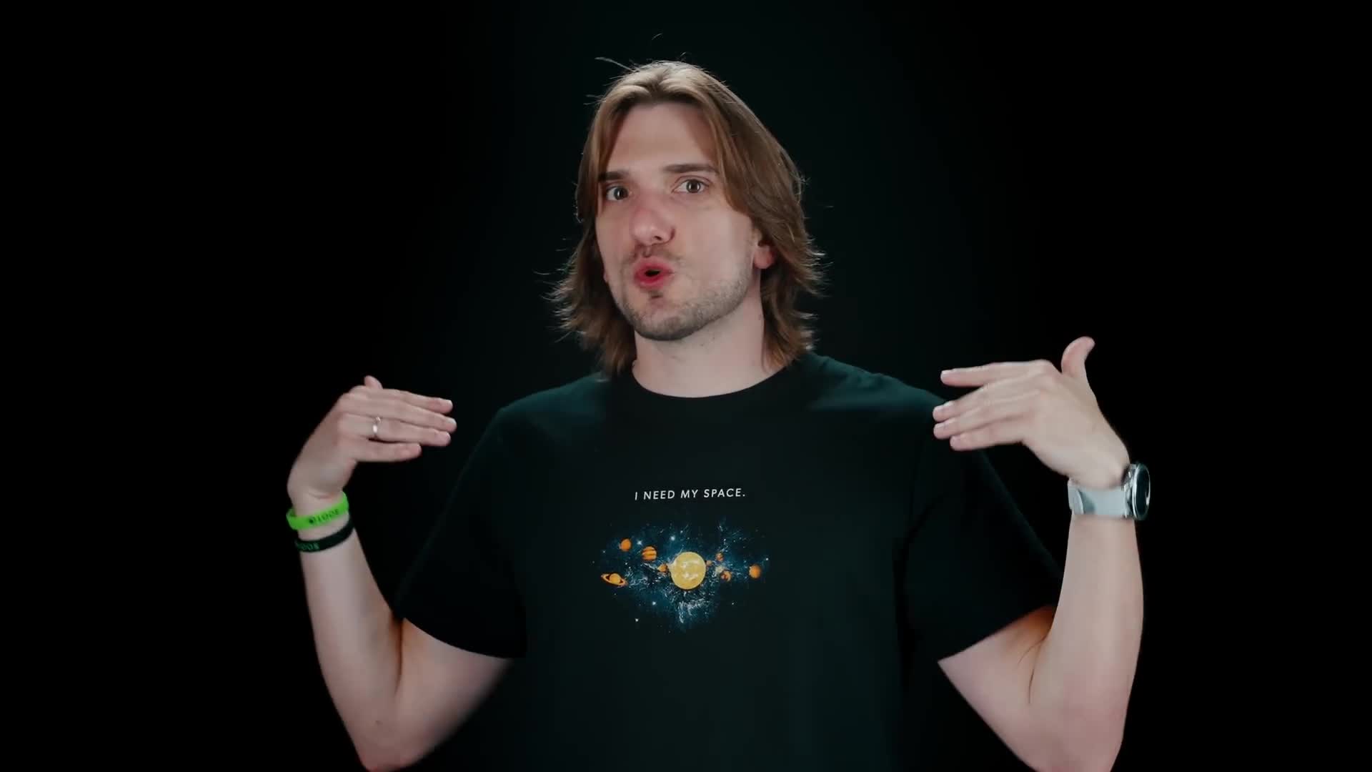 O que acontece quando uma bomba nuclear explode no espaço?