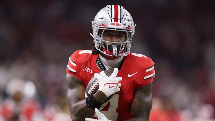 Ohio State football vs. Miami CFP betting line changes in the blink of ...