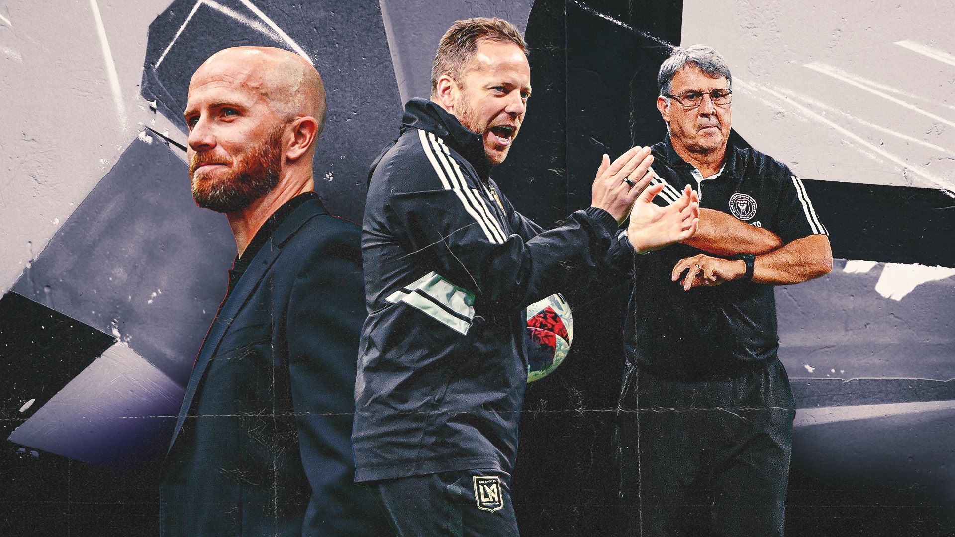 Grading MLS coaching hires: Cameron Knowles follows a tough act at ...