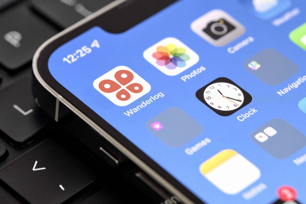 Best travel apps for planning