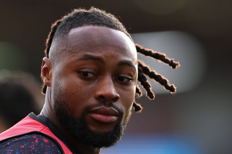 Managing Liverpool: Alexander Isak replacement signed as Marc Guehi ...