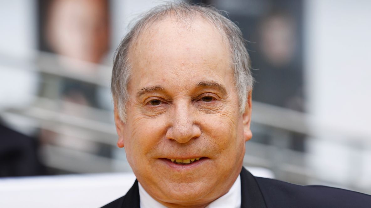 “One of music’s great storytellers”: Paul Simon among artists to be ...