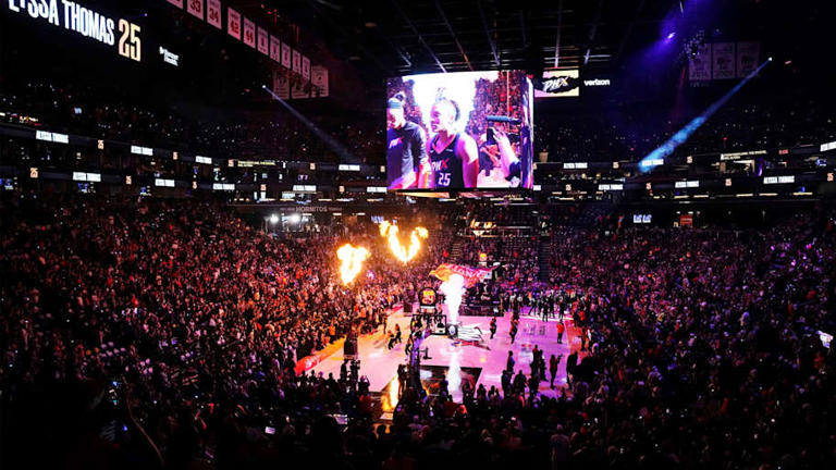 Examining Phoenix's first lackluster season