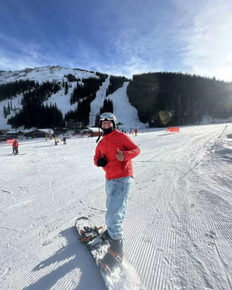 Joseph Brambila found dead on Mount Whitney — here’s how coroner’s ...