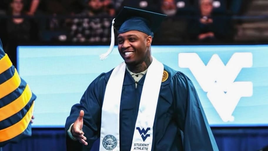 Tavon Austin turns heads in Morgantown again with recent achievement