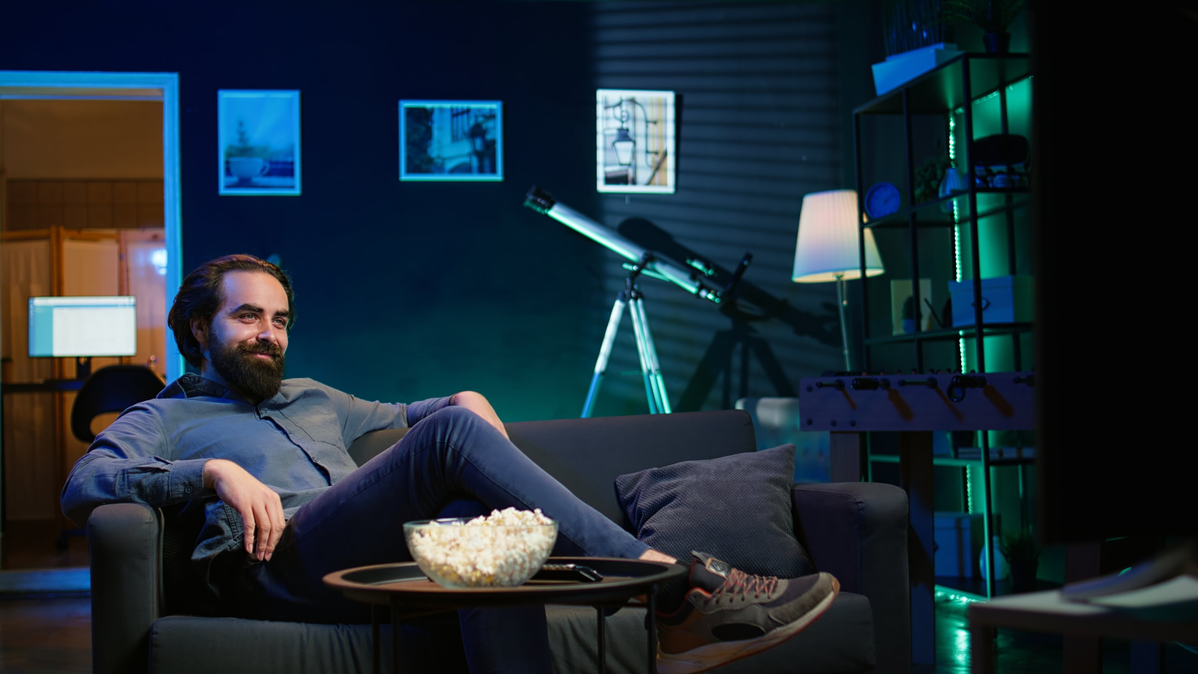 Smart, stylish, and fun gifts for the streamer who has it all