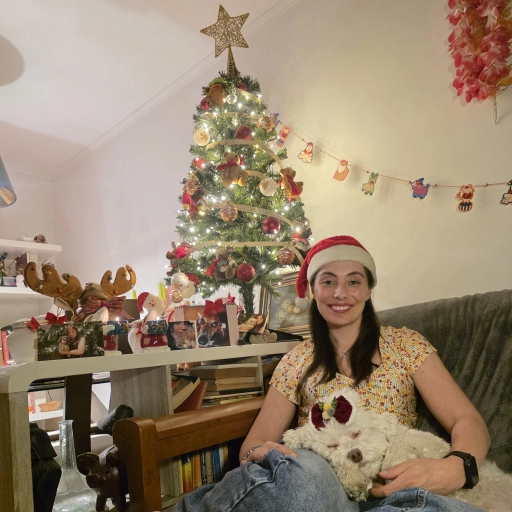 Animales de compañía: La primera Navidad sin ti