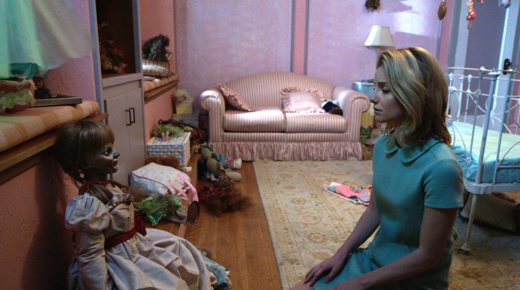 10 horror films with behind-the-scenes stories scarier than the movie