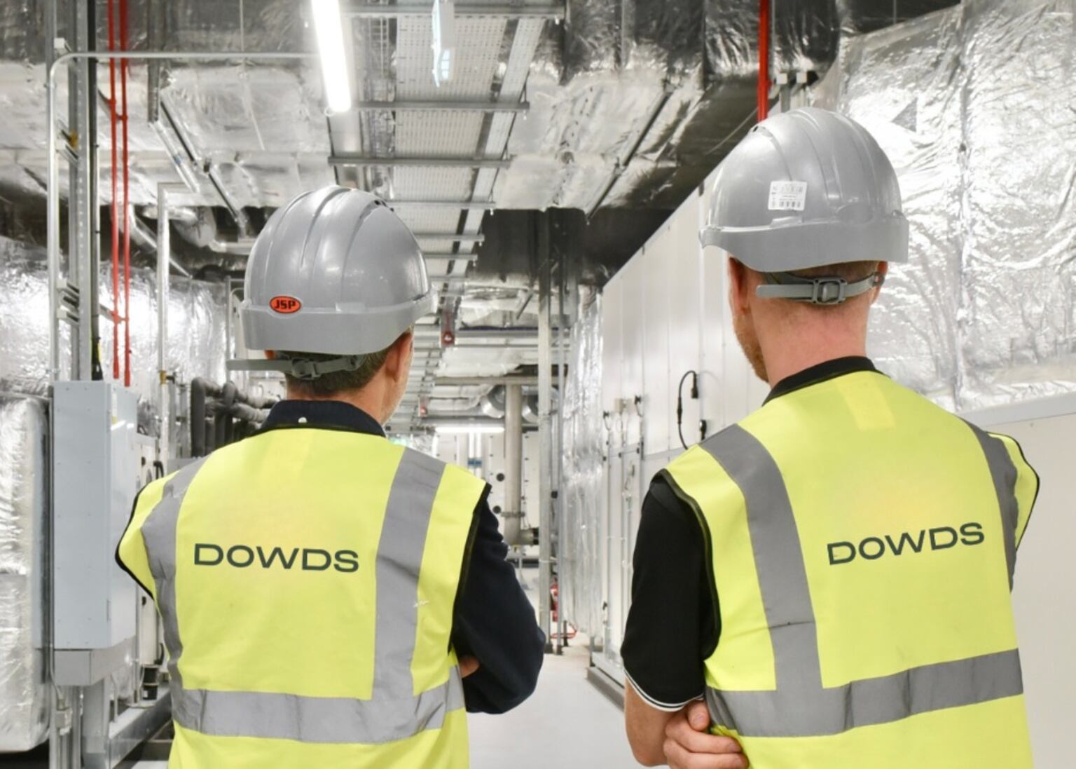 Dowds Group secure £90m of pipelined work after year of falling ...