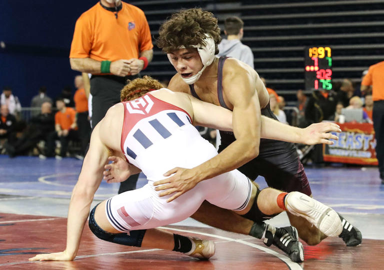 Beast of the East wrestling, 2025: Complete NJ coverage of the 33rd ...