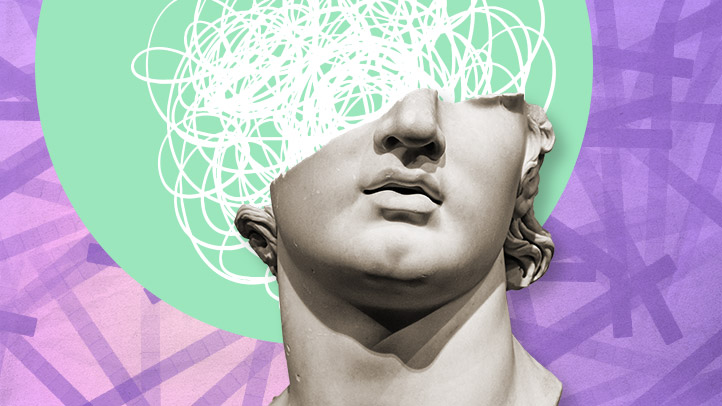 What I wish I knew about intrusive thoughts as a new parent