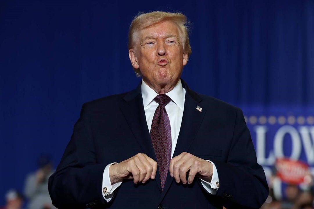 Experts say rivals may exploit Trump health concerns