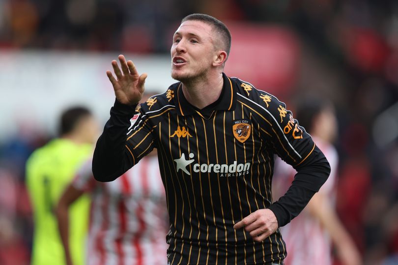 Hull City could be handed major Boxing Day boost as Tigers look to ...