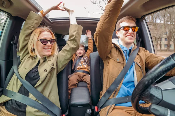 Destinations perfect for a multi-gen trip