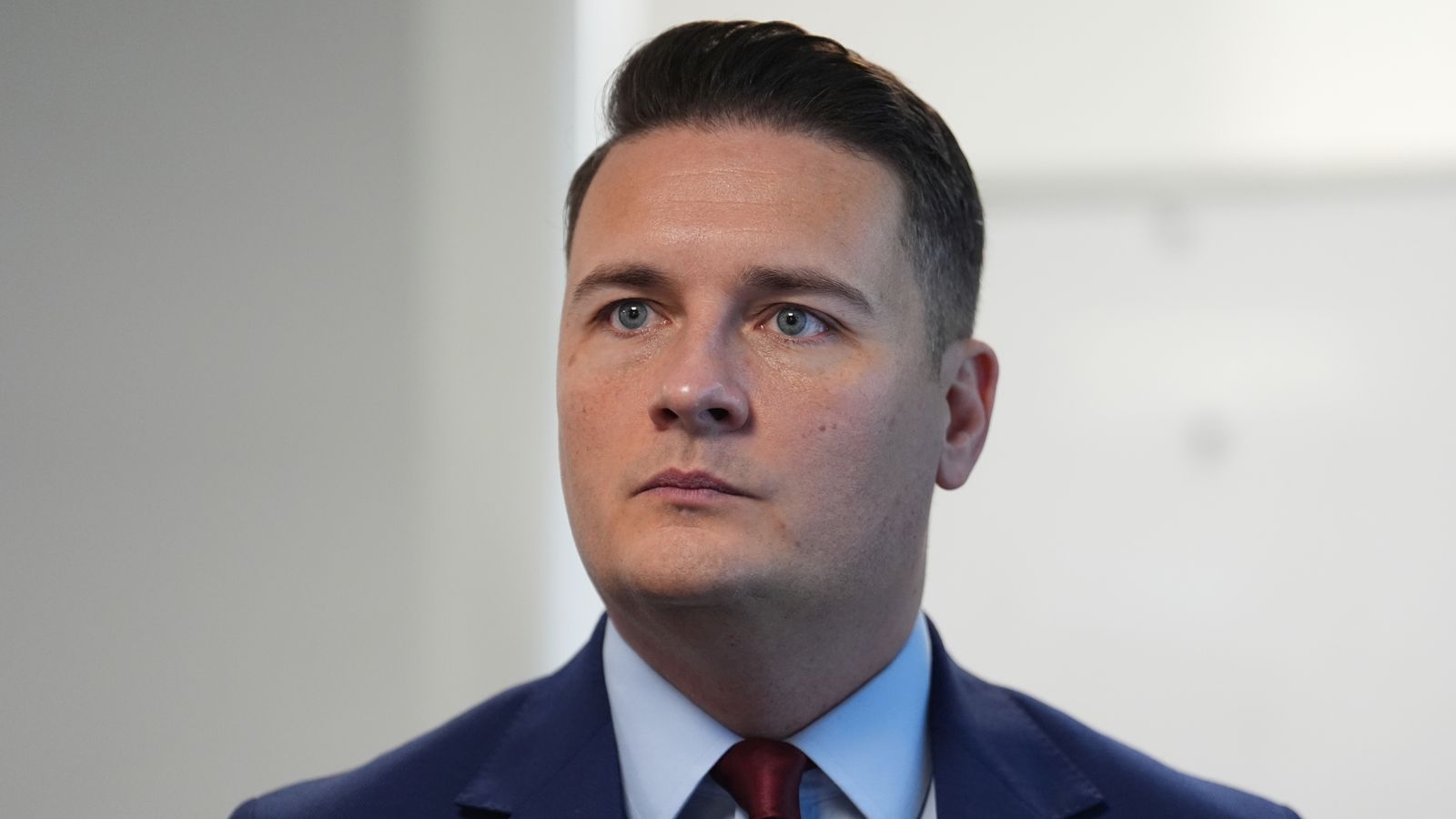 No 10 'sticking to red lines' on UK-EU customs union after Streeting ...