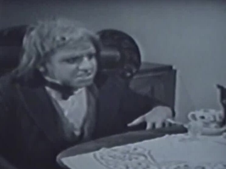 First Alert 6 throwback: High schoolers perform 'A Christmas Carol ...