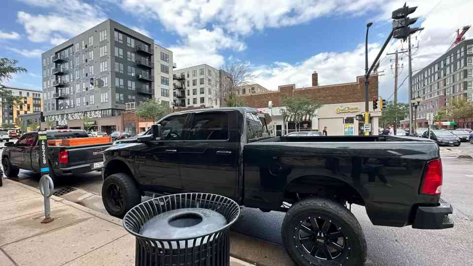 How exurbs became the real battleground of modern politics