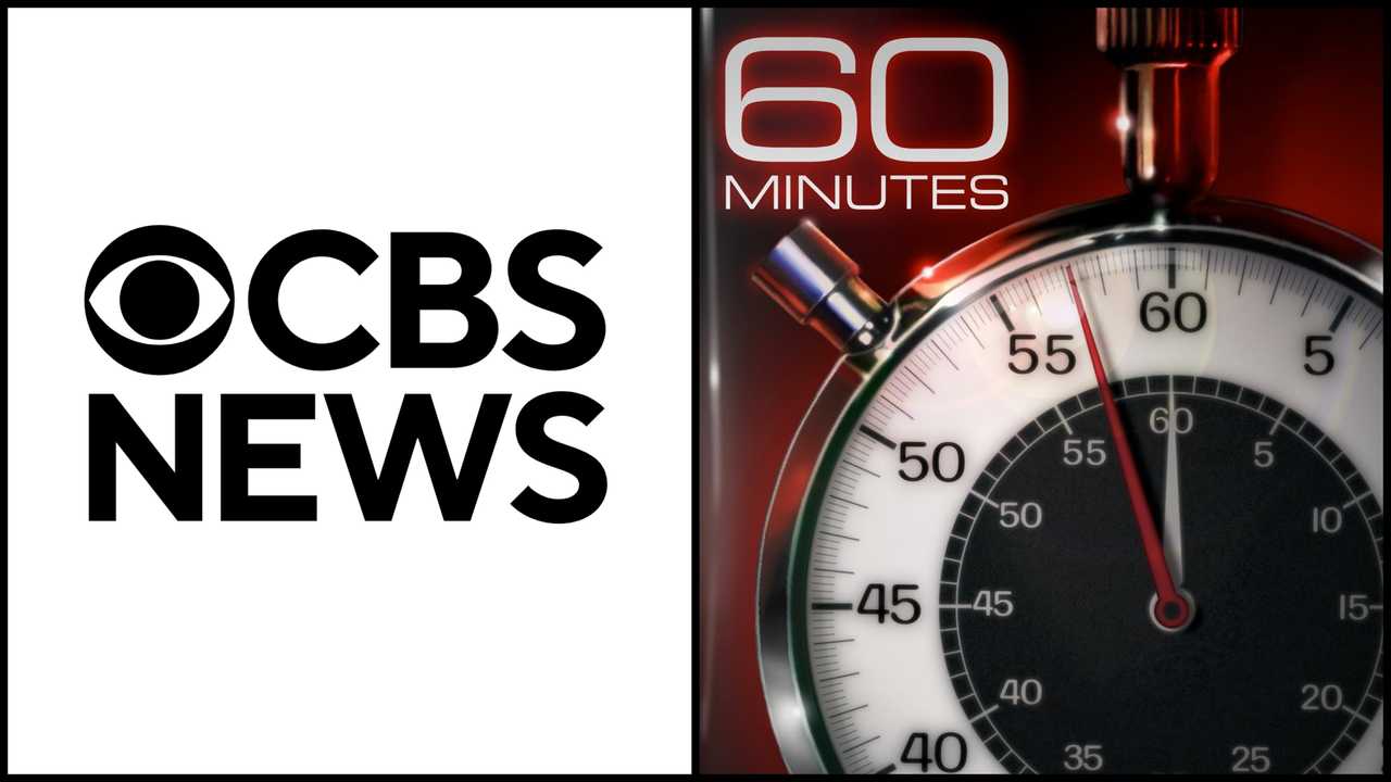 CBS News blasted for scrapping '60 Minutes' story: 'Corporate censorship'