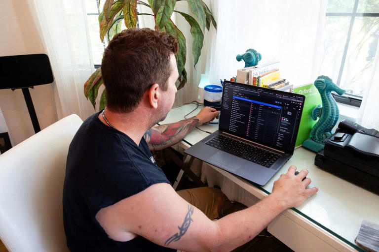 PC prices could surge 8% in 2026 as the global memory shortage triggers ...