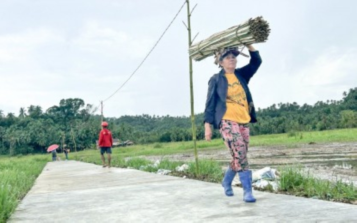 Northern Samar to ramp up insurgency-ending projects in 2026