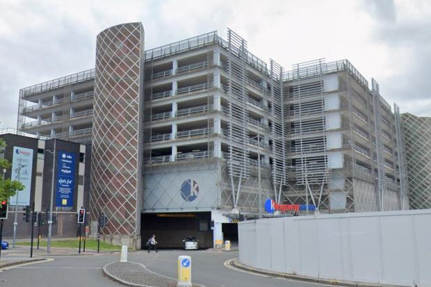 Antisocial behaviour leads council to install security measures two ...