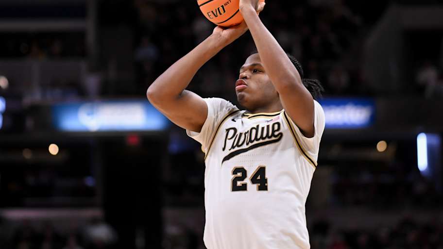 Where Purdue stands in KenPom, NCAA NET rankings after big win over Auburn