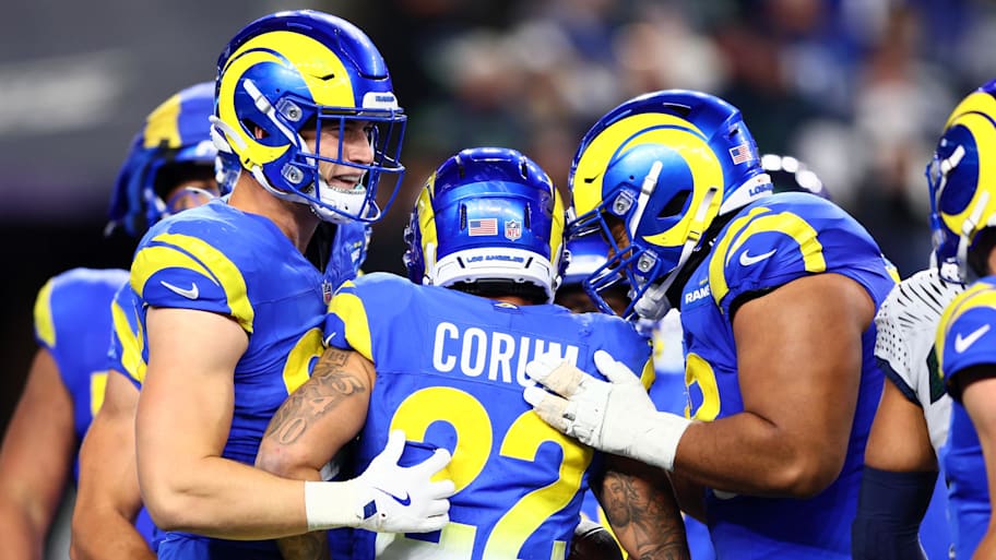 Why Rams Haven't Been Phased by Loss to Seahawks