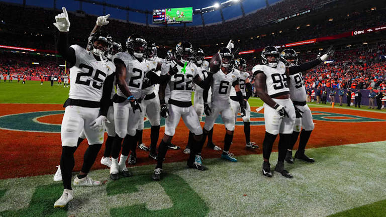 Sunday couldn’t have gone worse for Colts