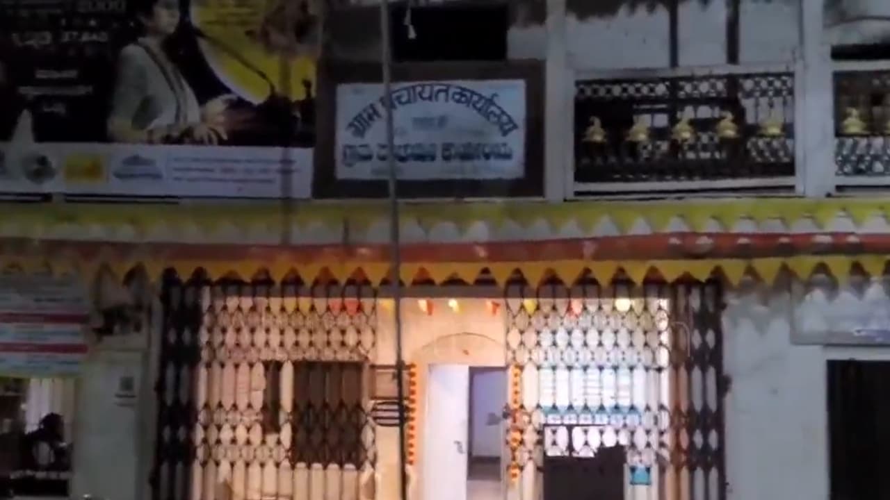 Digital detox: Karnataka village switches off devices for 2 hours daily ...